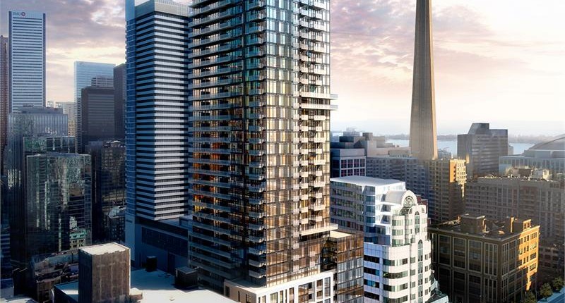 87 Peter Condos | Floor Plans, Prices, Availability - TalkCondo