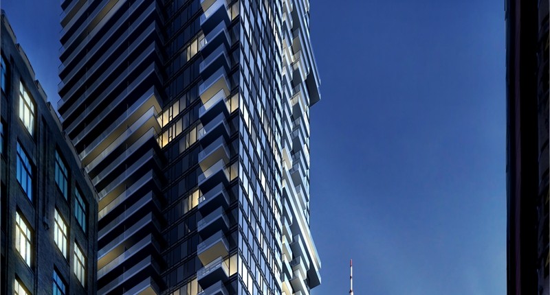 87 Peter Condos | Floor Plans, Prices, Availability - TalkCondo