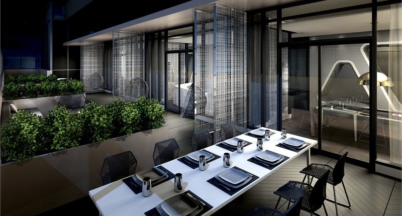 87 Peter Condos | Floor Plans, Prices, Availability - TalkCondo