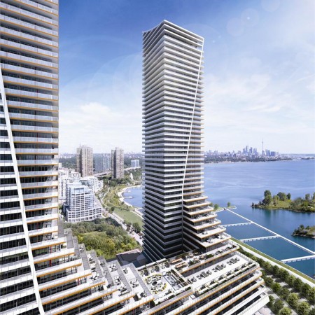 The Tallest Condos in Toronto Under Construction (Fall 2016) - TalkCondo