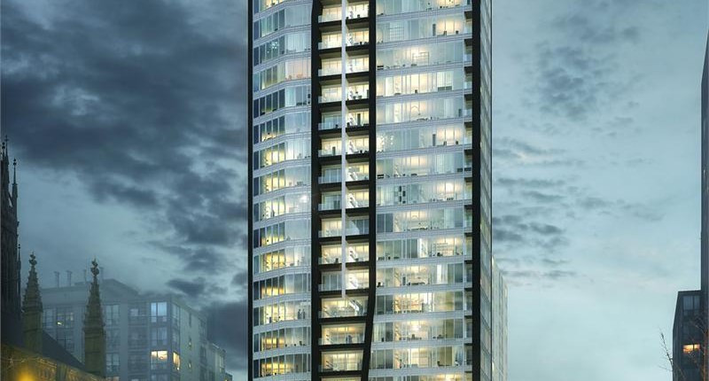 Core Condos | Floor Plans, Prices, Availability - TalkCondo