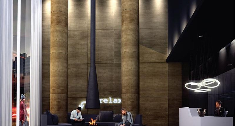 Core Condos | Floor Plans, Prices, Availability - TalkCondo