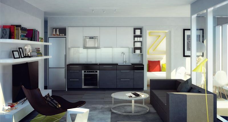 Core Condos | Floor Plans, Prices, Availability - TalkCondo