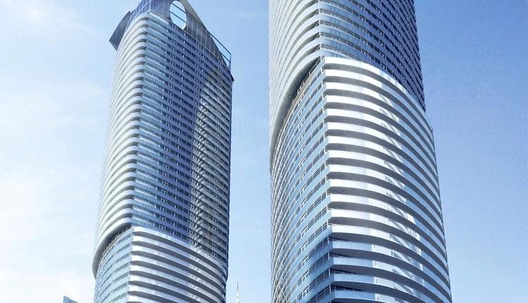 Ice Condominiums Phase 2 | Floor Plans, Prices, Availability - TalkCondo