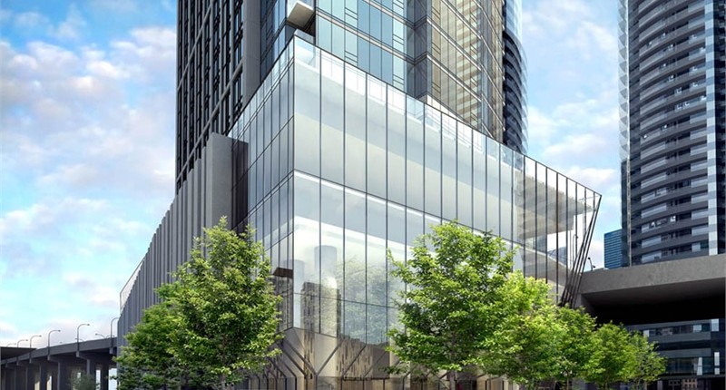 Ten York Condos | Floor Plans, Prices, Availability - TalkCondo