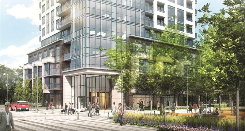 The Kip District Condos | Floor Plans, Prices, Availability - TalkCondo