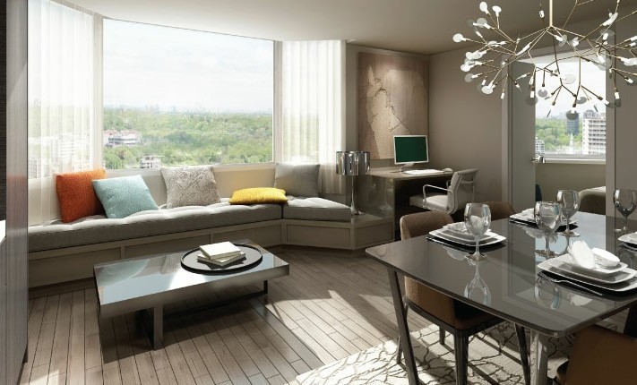 Yorkville Plaza Condos | Floor Plans, Prices, Availability - TalkCondo