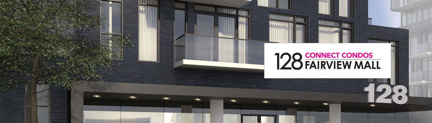 Connect Condos Launch Event RSVP - TalkCondo