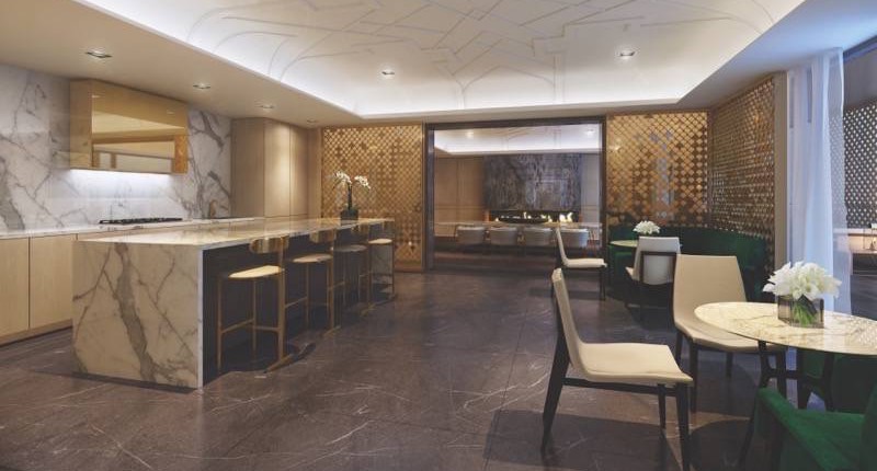 Minto Yorkville Park | Floor Plans, Prices, Availability - TalkCondo