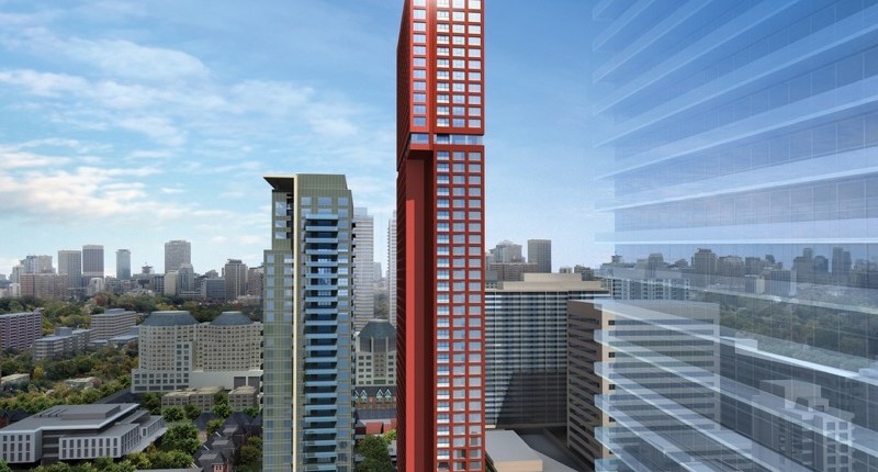 The Selby | Floor Plans, Prices, Availability - TalkCondo