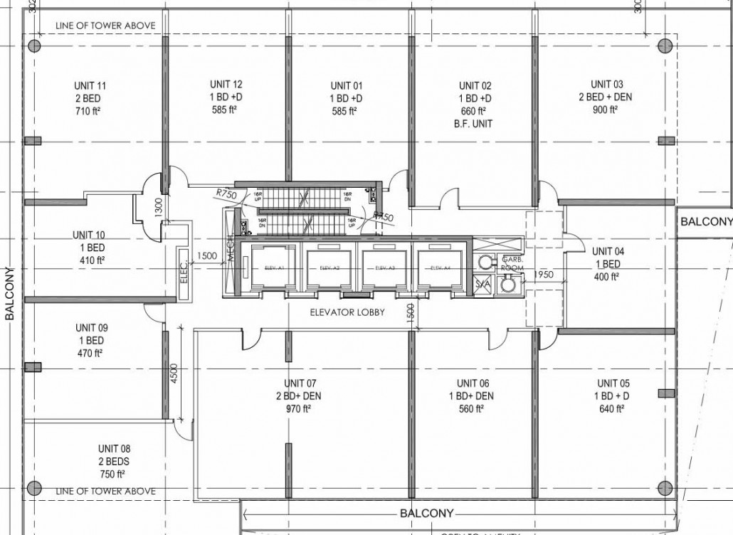 The Top 5 Reasons to Invest at The Grid Condos - TalkCondo