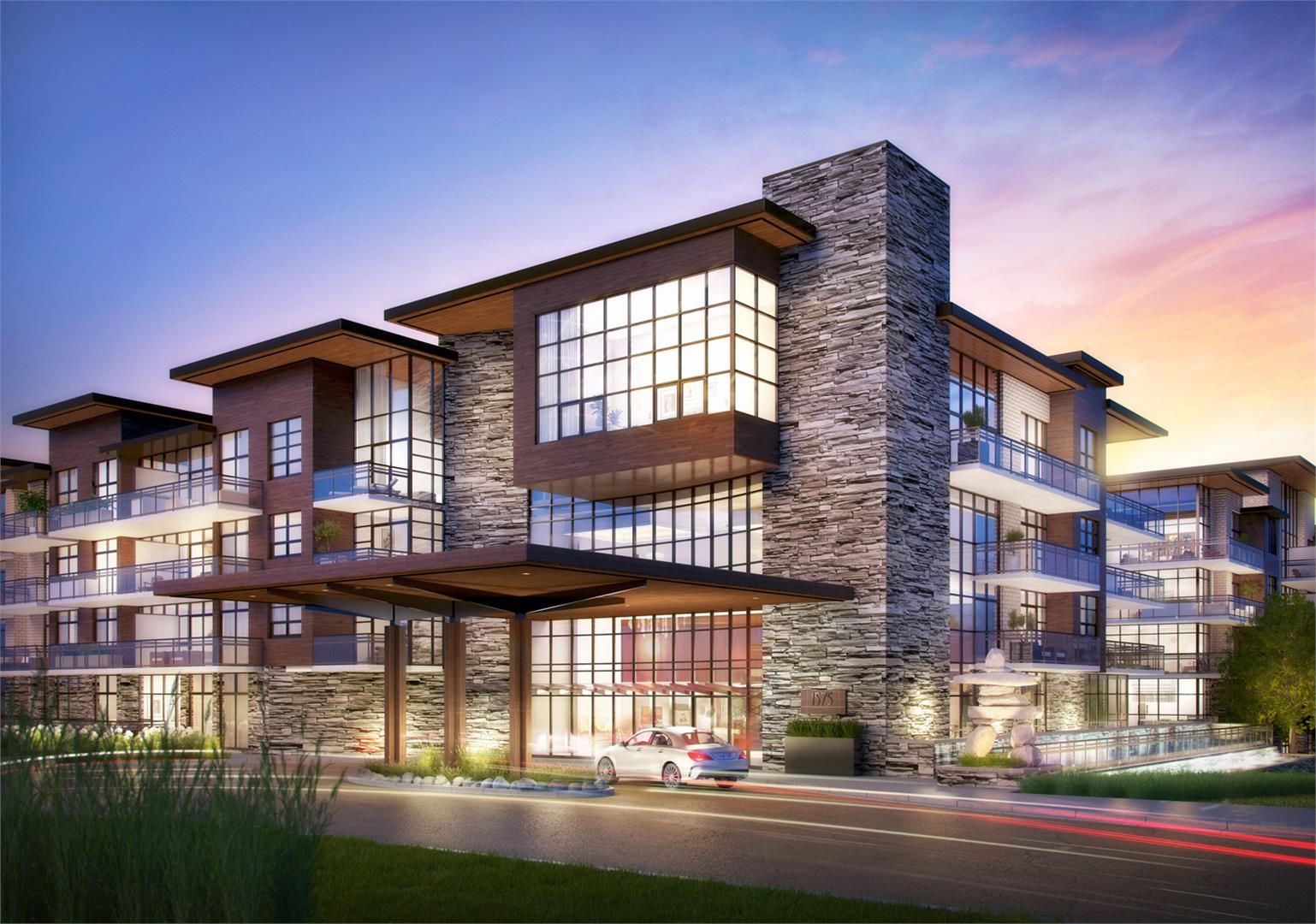 The Craftsman Condominium Residences | Floor Plans, Prices ...