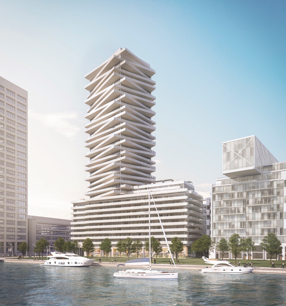 Pier 27 Tower is Coming Soon - TalkCondo