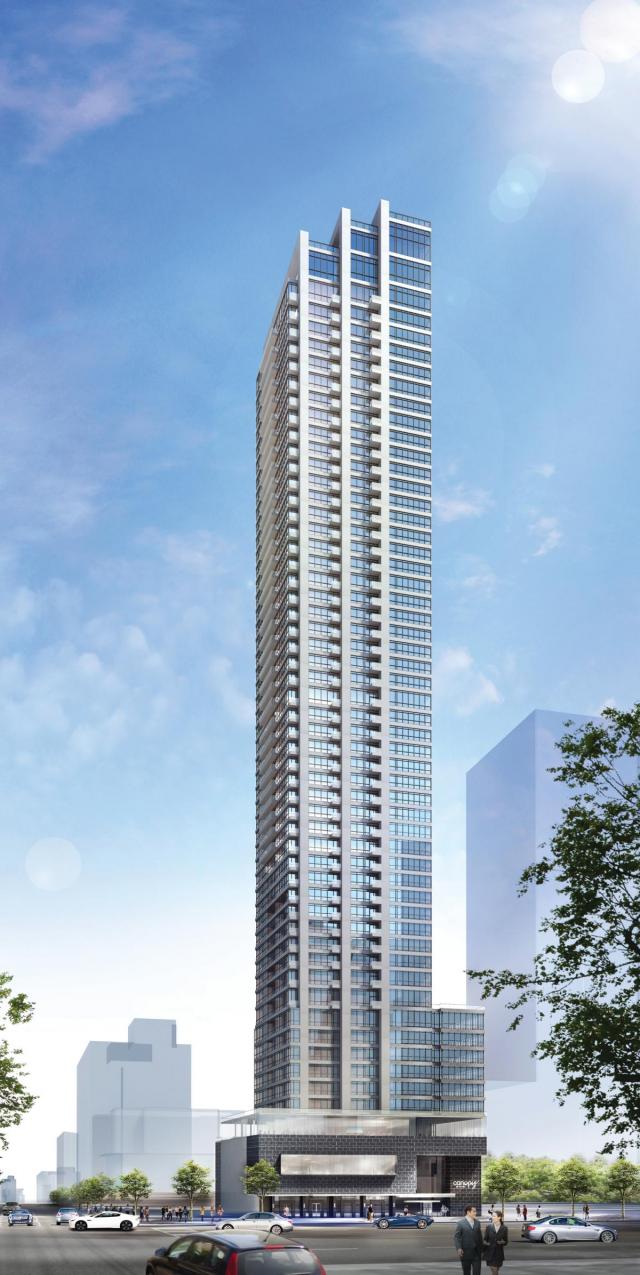 Skywatch Condos | Floor Plans, Prices, Availability - TalkCondo