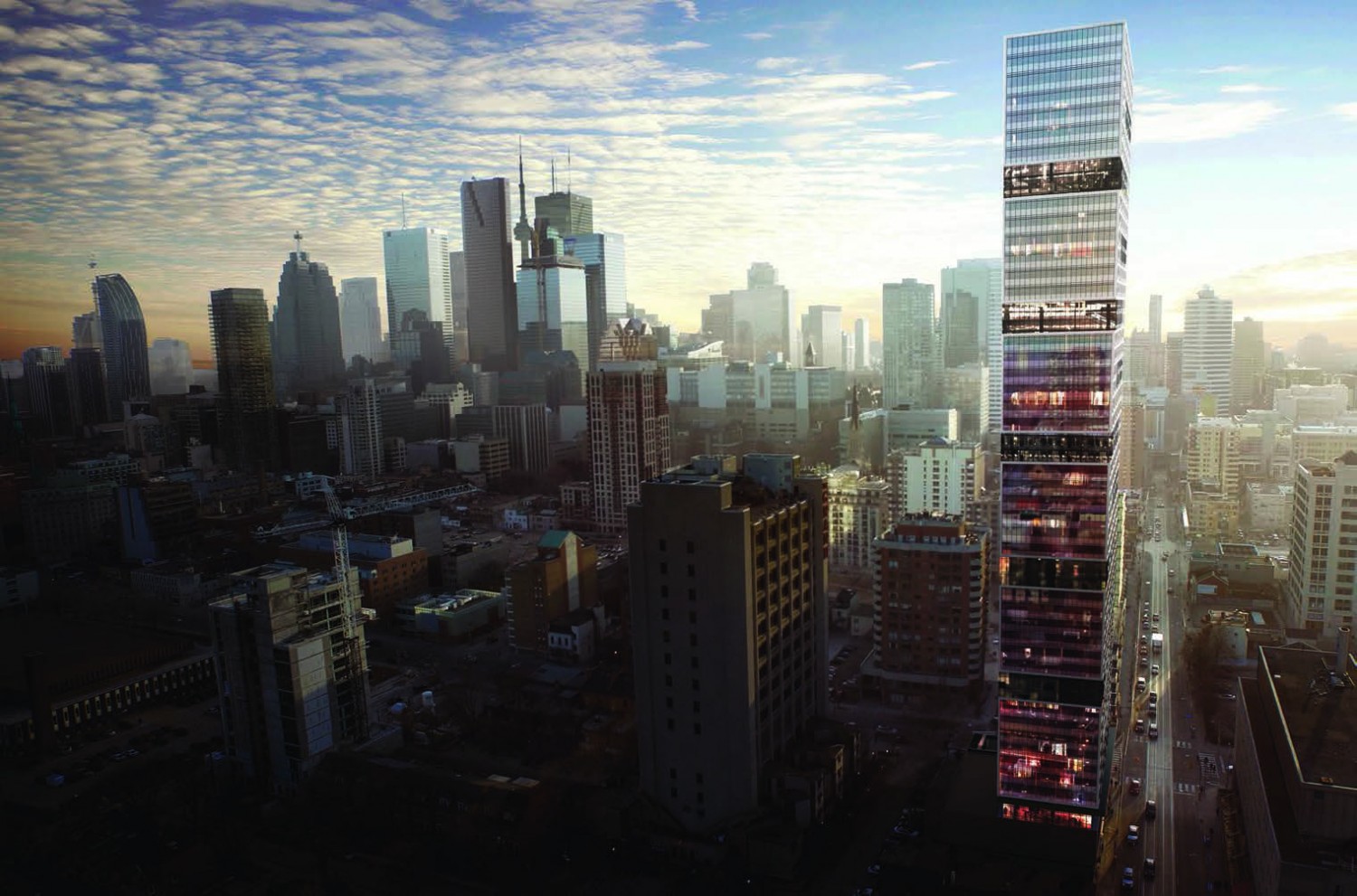 A Closer Look at CentreCourt Developments - TalkCondo