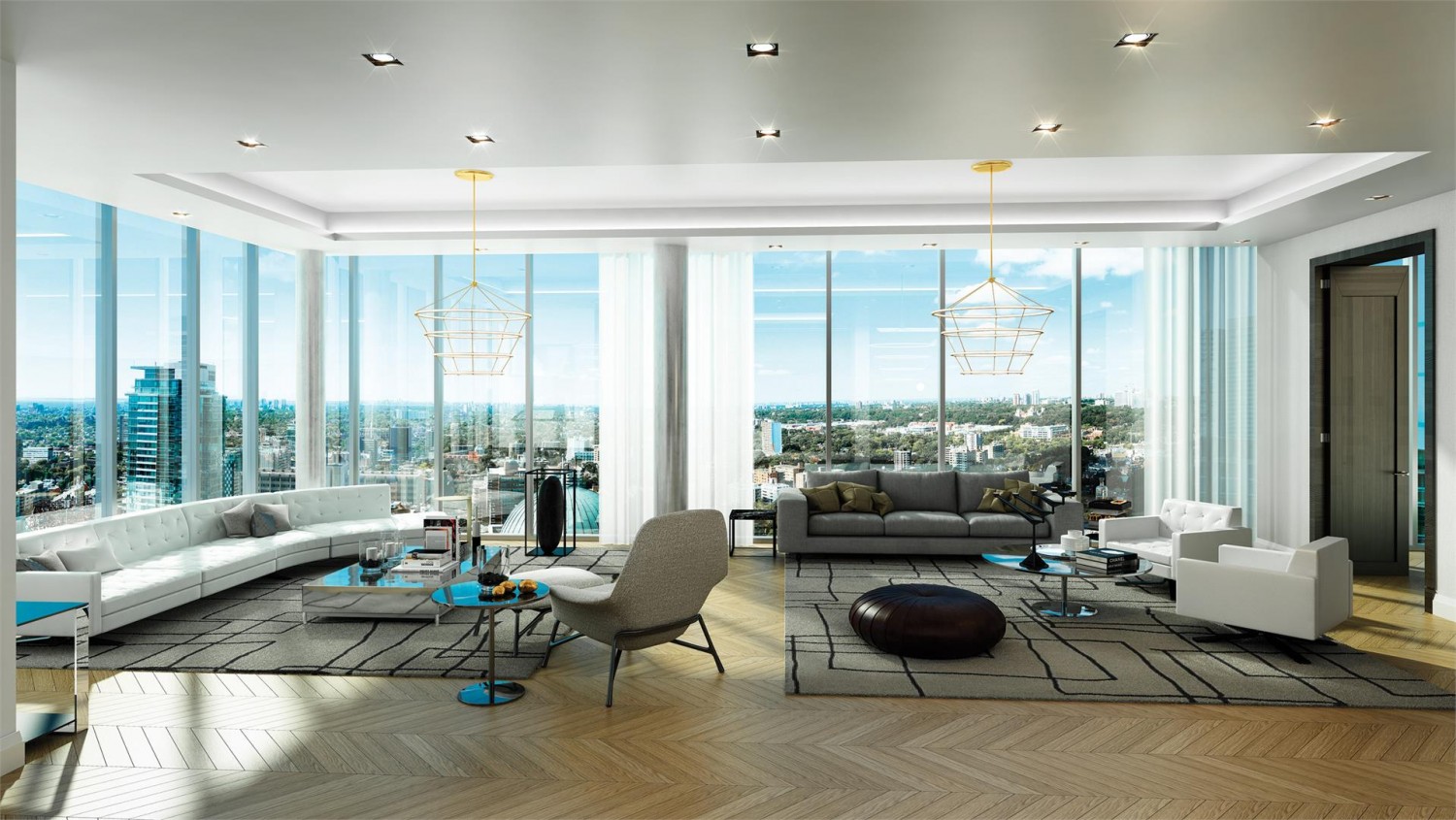 The Best New Luxury Condos in Toronto - TalkCondo