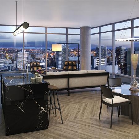 The Best New Condos for City Views - TalkCondo