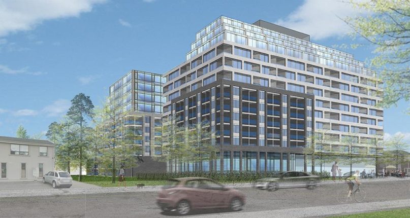 The Keeley Condos | Floor Plans, Prices, Availability - TalkCondo