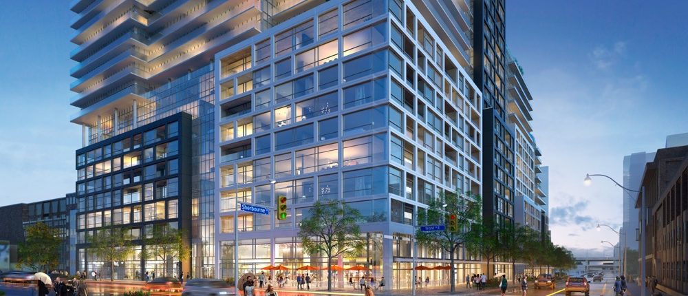 Time and Space Condos | Floor Plans, Prices, Availability - TalkCondo