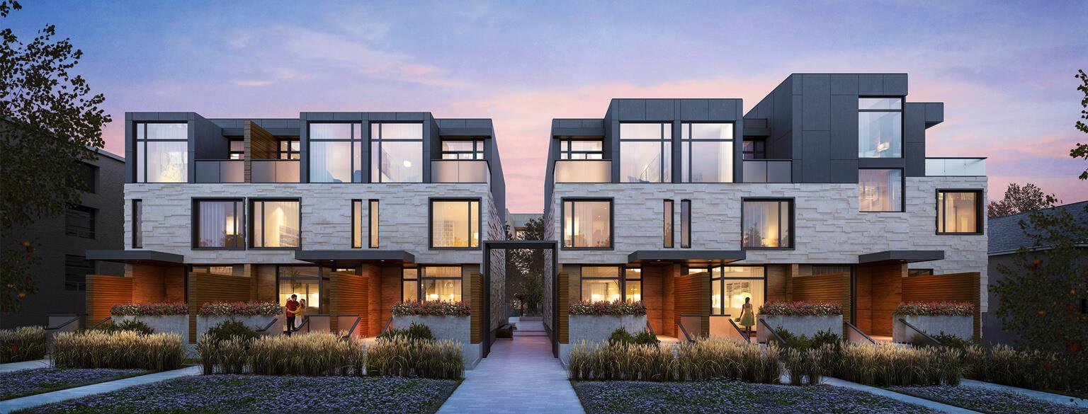 The Rose Club Condos | Floor Plans, Prices, Availability - TalkCondo