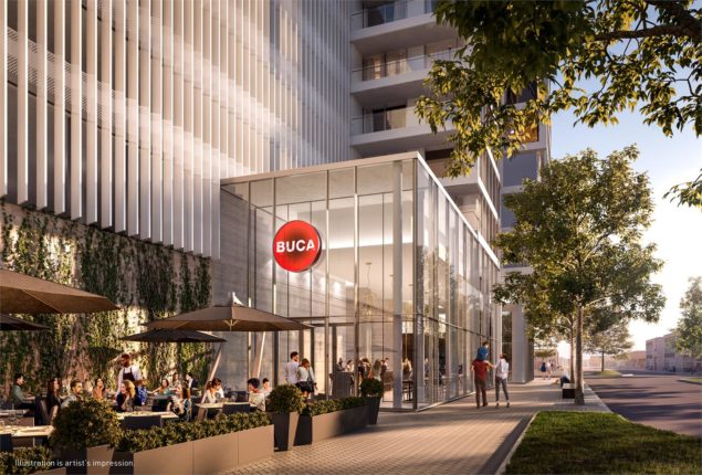 Transit City Condos | Floor Plans, Prices, Availability - TalkCondo