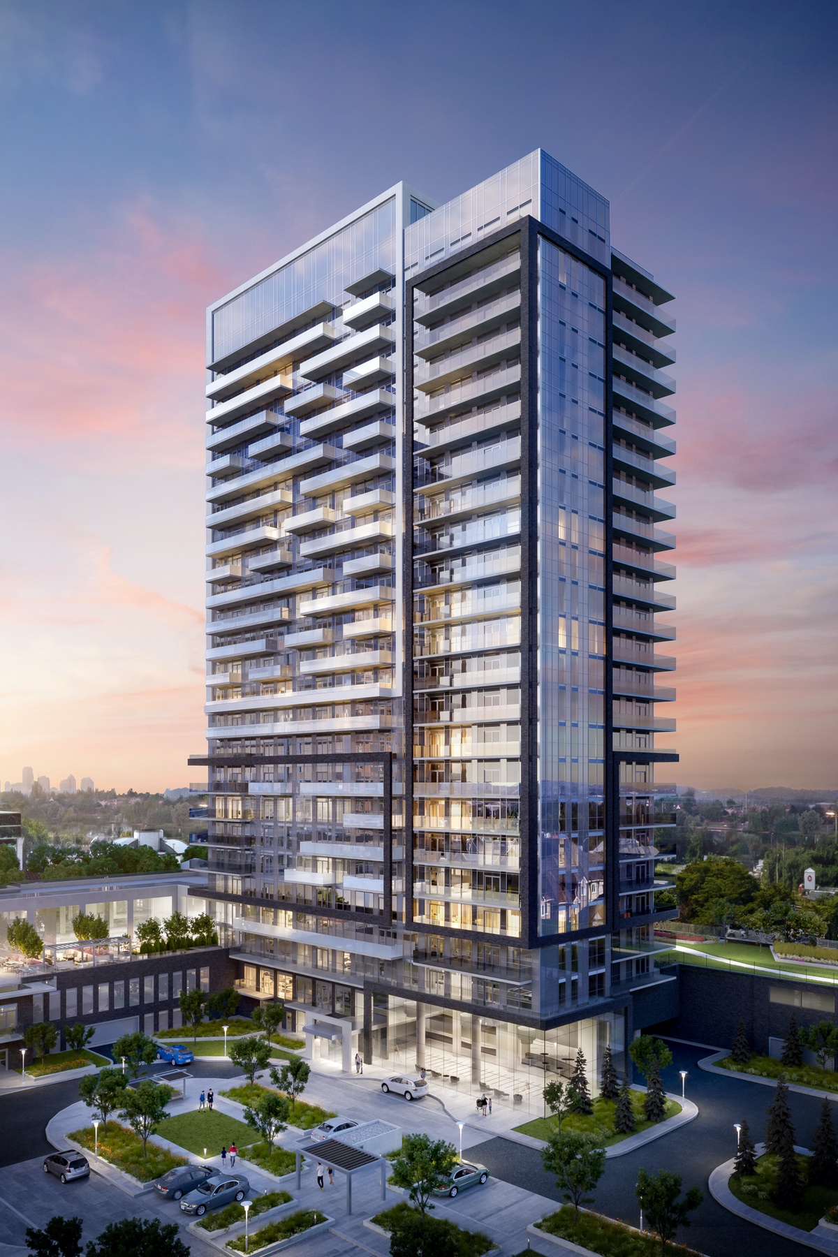 Era 2 at Yonge Condos | Floor Plans, Prices, Availability - TalkCondo