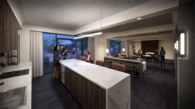 Fifty Seven Brock Condos | Floor Plans, Prices, Availability - TalkCondo