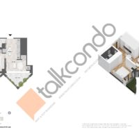 KING Toronto Condos | Floor Plans, Prices, Availability - TalkCondo