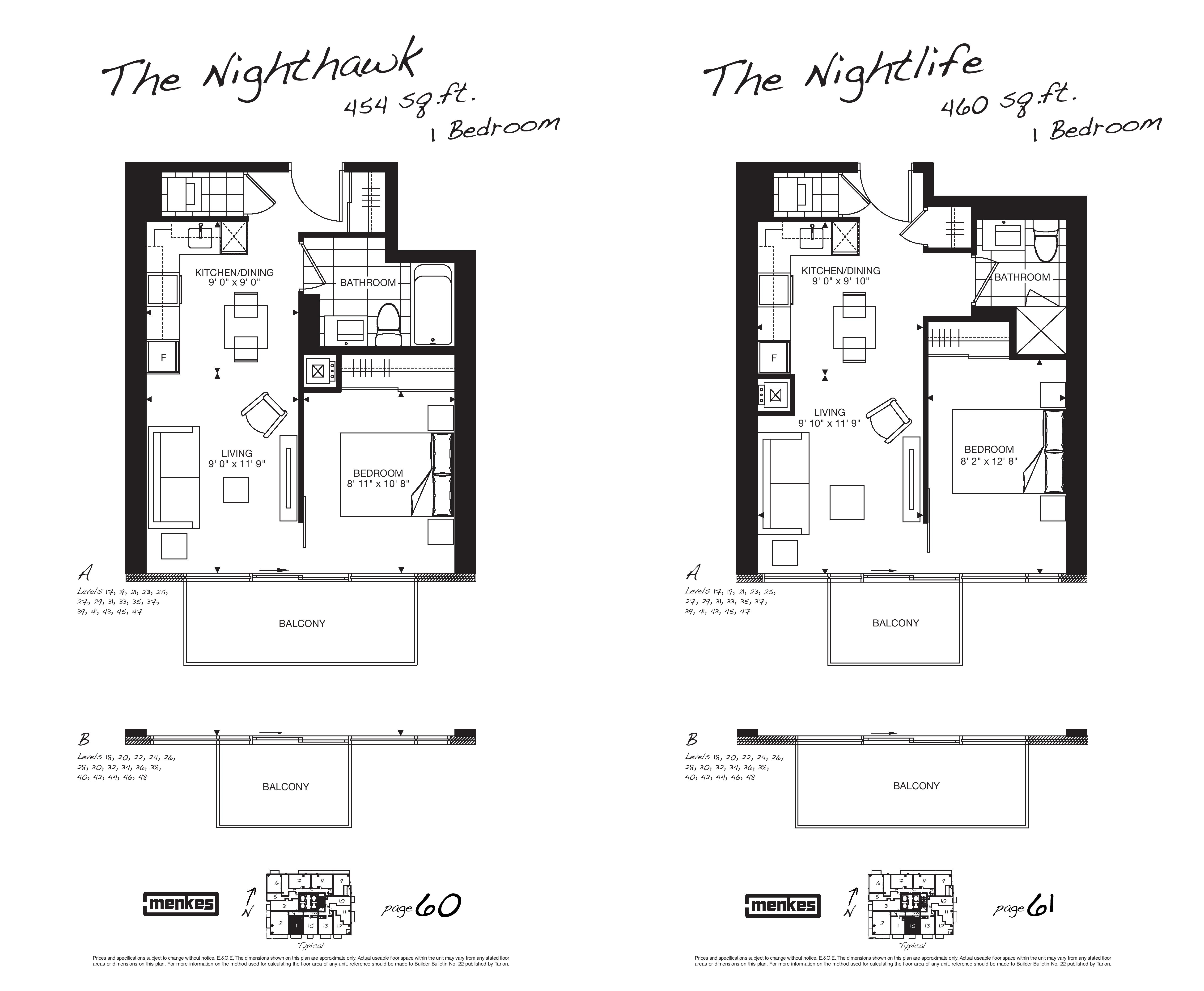 87 Peter Condos | Floor Plans, Prices, Availability - TalkCondo