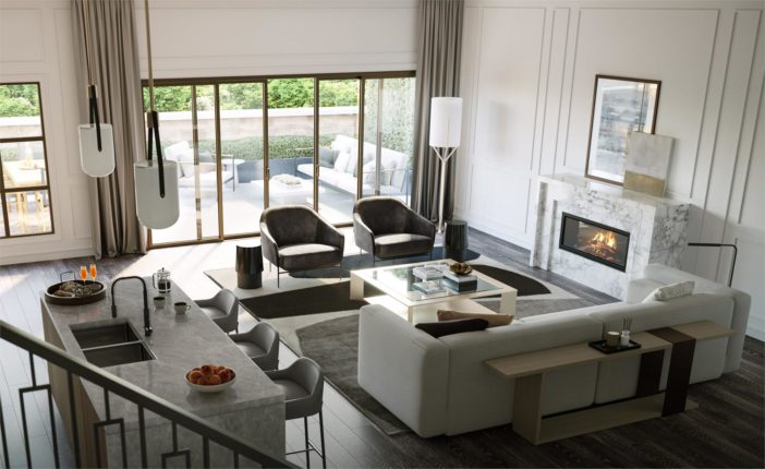 The Winslow Condos | Floor Plans, Prices, Availability - TalkCondo