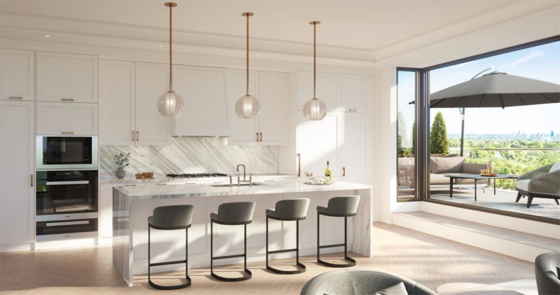 The Winslow Condos | Floor Plans, Prices, Availability - TalkCondo