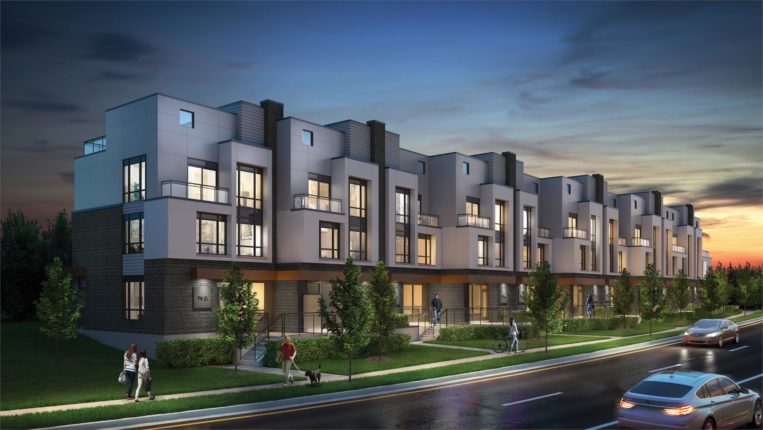 SF3 Condos | Floor Plans, Prices, Availability - TalkCondo