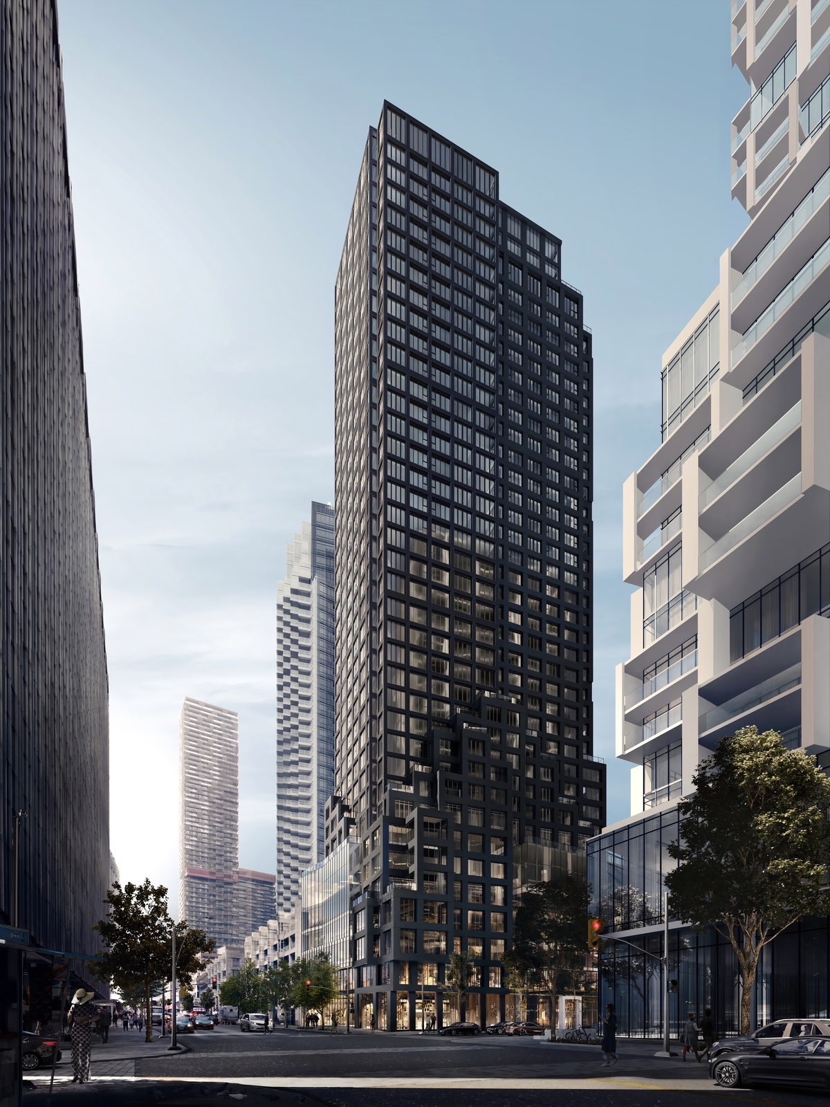 Y&S Condos | Floor Plans, Prices, Availability - TalkCondo