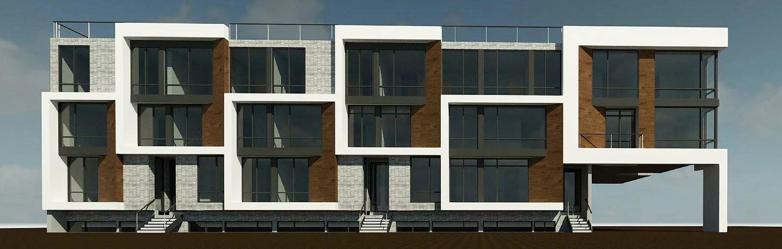 Ancona Park Urban Towns | Floor Plans, Prices, Availability - TalkCondo