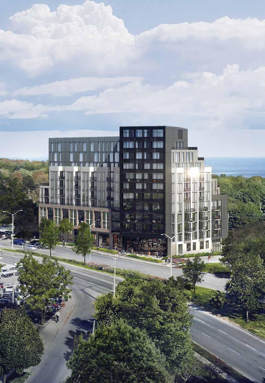 Pre-Construction Condos - TalkCondo