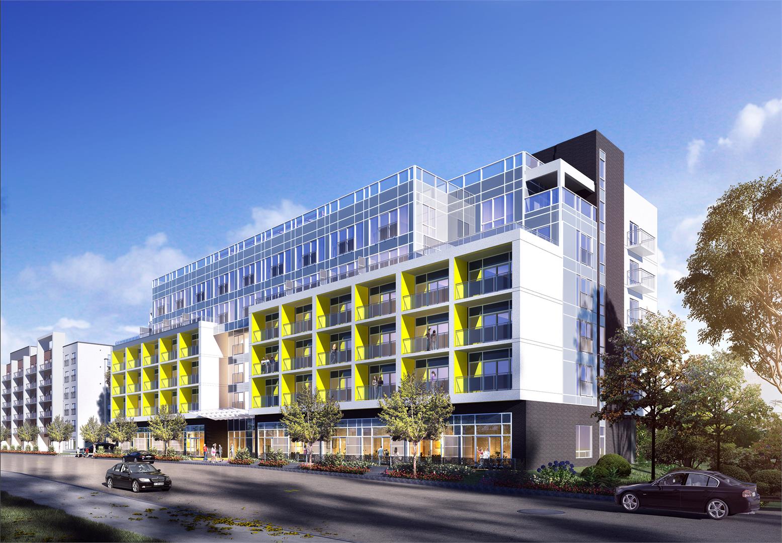 Sage X Condos | Floor Plans, Prices, Availability - TalkCondo