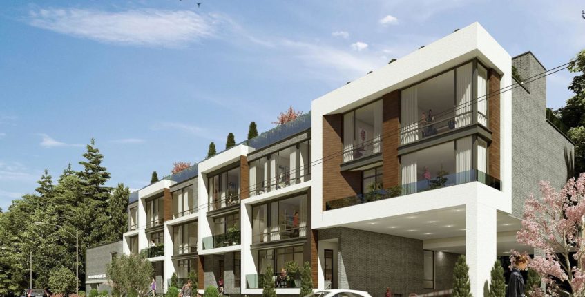 Ancona Park Urban Towns | Floor Plans, Prices, Availability - TalkCondo