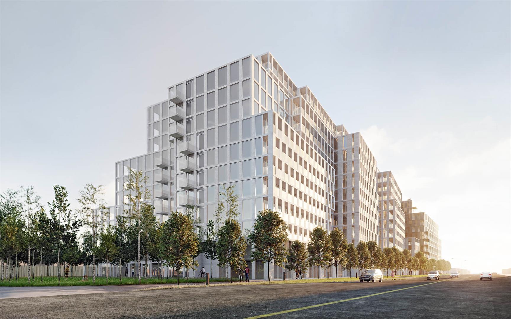 Nordic Condos | Floor Plans, Prices, Availability - TalkCondo