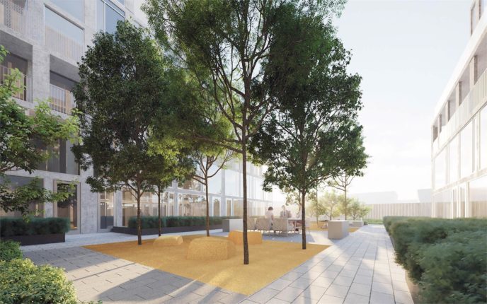 Nordic Condos | Floor Plans, Prices, Availability - TalkCondo