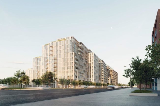 Nordic Condos | Floor Plans, Prices, Availability - TalkCondo