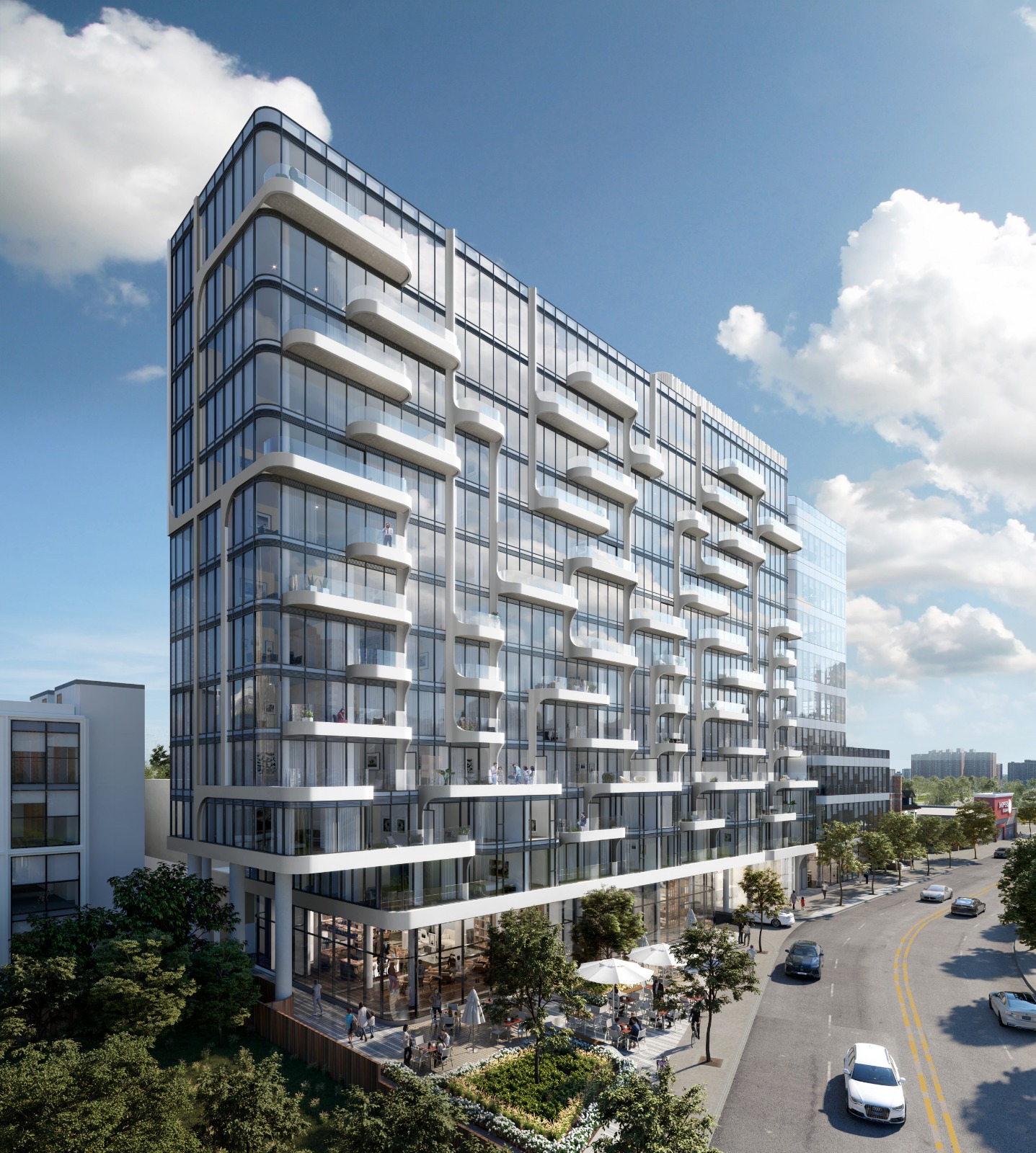 ANX Condos | Floor Plans, Prices, Availability - TalkCondo