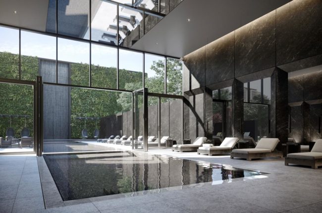 Untitled Toronto Condos | Floor Plans, Prices, Availability - TalkCondo