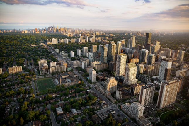 Untitled Toronto Condos | Floor Plans, Prices, Availability - TalkCondo