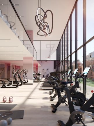 Untitled Toronto Condos | Floor Plans, Prices, Availability - TalkCondo