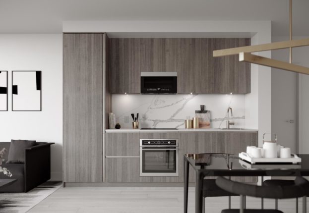 Untitled Toronto Condos | Floor Plans, Prices, Availability - TalkCondo