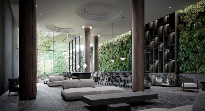 Untitled Toronto Condos | Floor Plans, Prices, Availability - TalkCondo