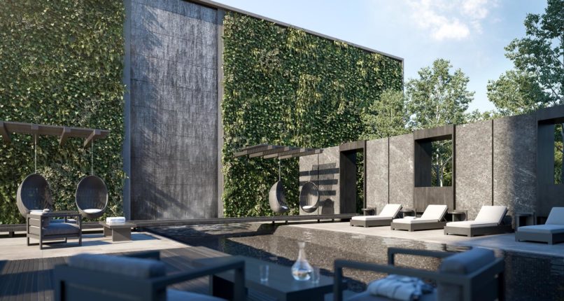 Untitled Toronto Condos | Floor Plans, Prices, Availability - TalkCondo