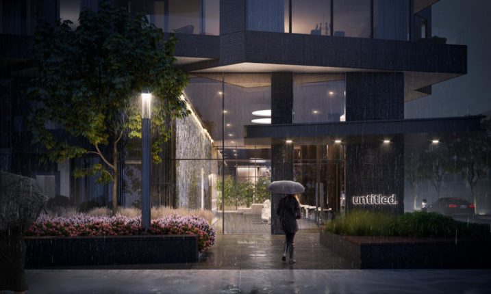 Untitled Toronto Condos | Floor Plans, Prices, Availability - TalkCondo