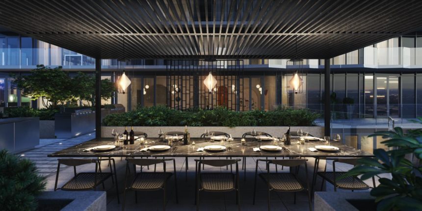 Untitled Toronto Condos | Floor Plans, Prices, Availability - TalkCondo