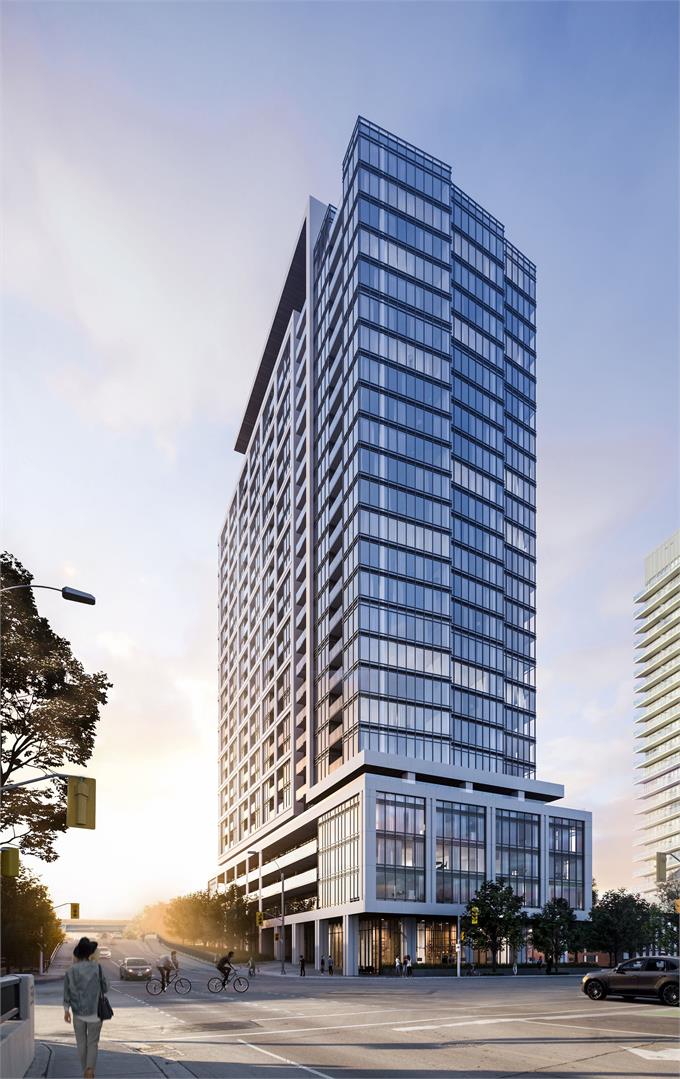 Liberty House Condos | Floor Plans, Prices, Availability - TalkCondo